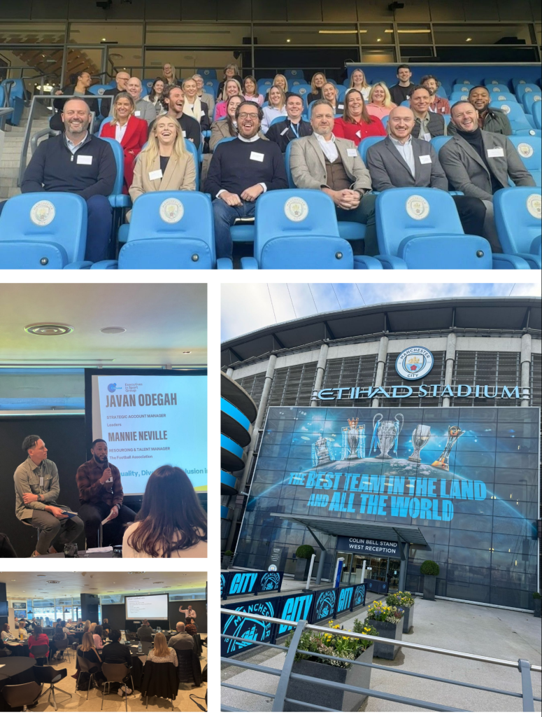 HR IN SPORT COMMUNITY | Executives In Sport Group