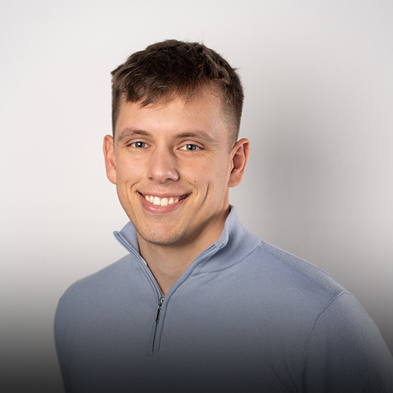 About | Forward-thinking talent ID for the global sports industry